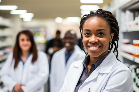 Healthcare Profession People And Medicine Concept Group Of Medics With
