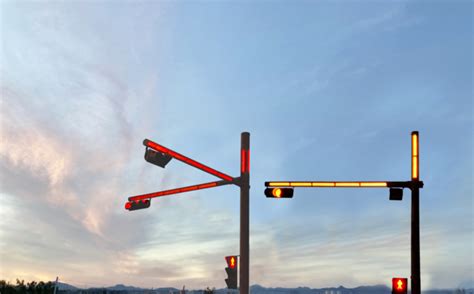 차량신호등 보조장치 표준규격 관심집중 정보통신신문