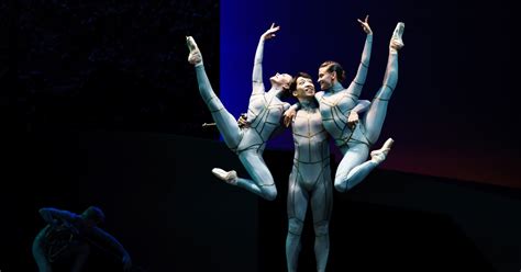 ‘shadows Is Onvergetelijke Spierballendans Vanuit De Loopgraaf Trouw