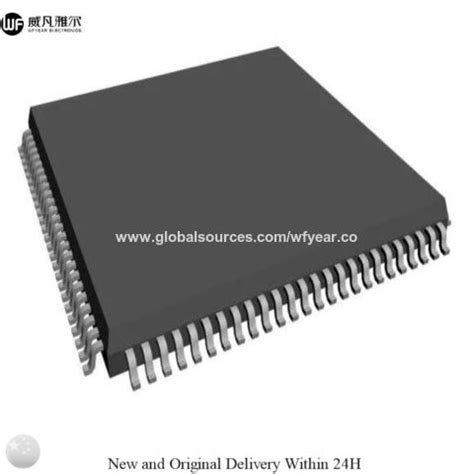 Buy Wholesale China Epm7064aetc100 10n Cpld Complex Programmable