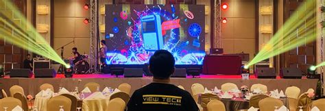 View Tech Led เรายินดีบริการทั่วประเทศพร้อมทีมงาน Service จอภาพb24 ชั่วโมง สอบถาม คุณ ตา โทร