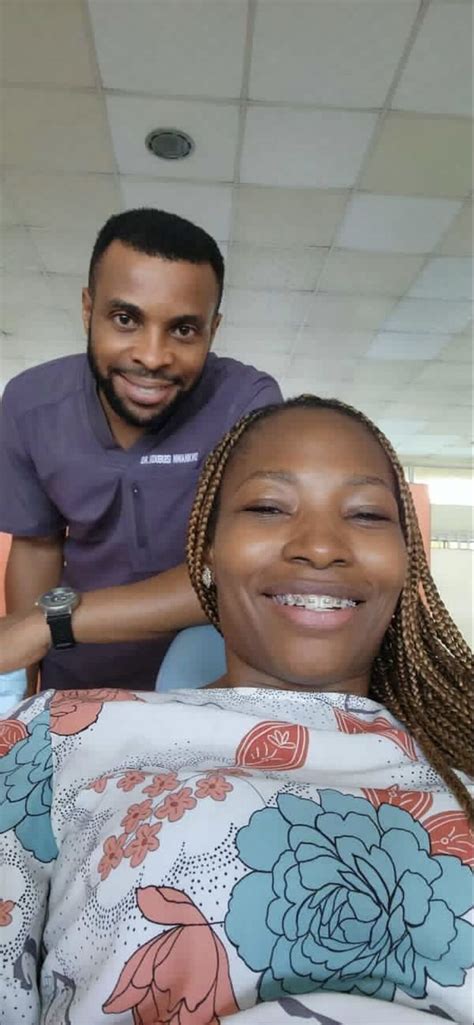 Dr Ndubuisi Nwankwo On Linkedin Orthodontics