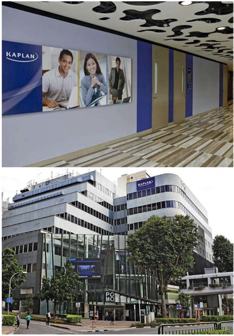 싱가포르 유학 1년 디플로마 전액 장학금이 가능한 싱가폴 대학 리스트