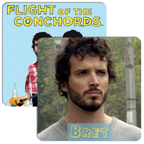 The Flight Of The Conchords” Characters Memory Game Match The Memory