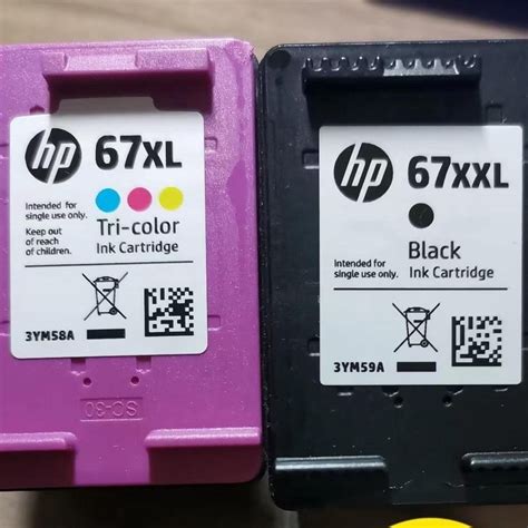 New Original Hp Xl Xl Ink Cartridge Ink Refillable Compatible For Hp