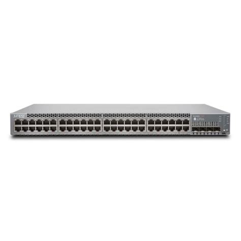 Juniper Networks Ex2300 48p Ethernet Switch Sharkbb