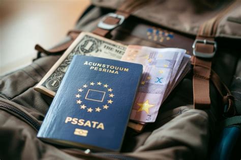 80000 Europe Passport Pictures