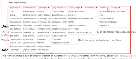 Menu Items Do Not Collapse Properly · Issue 7472 · Telerikkendo Ui Core · Github