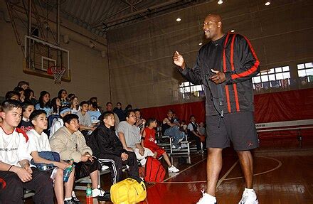 Jerome Kersey Vikipedi