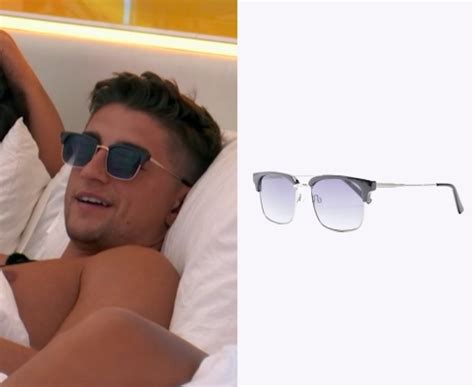 Love Island Sunglasses 2024 Shop The Looks And Affordable Alternatives