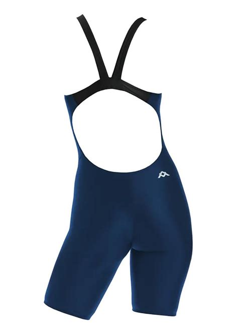 Amanzi Girls Ayana Kneelength Swimsuit