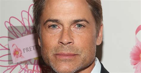 Rob Lowe Pioneered The Sex Tape Take A Look Back At A Timeline Of