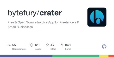Crater A Invoice App For Freelancers And Small Businesses Openlaravel
