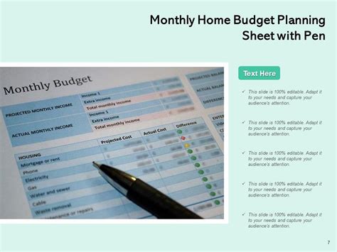 Periodical Cost Allocation Ppt Powerpoint Presentation Complete Deck