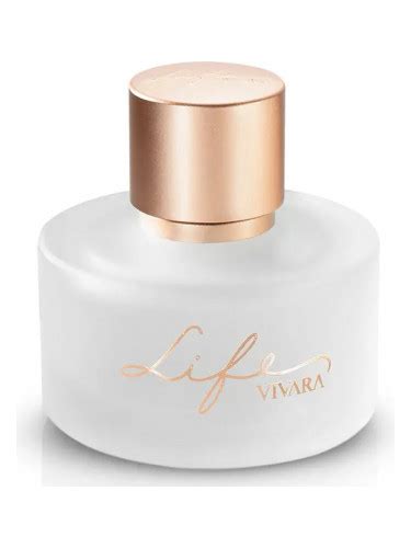 Life VIVARA Parfum - ein es Parfum für Frauen 2019
