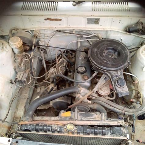 Toyota Corolla 82 Cars 1105062124