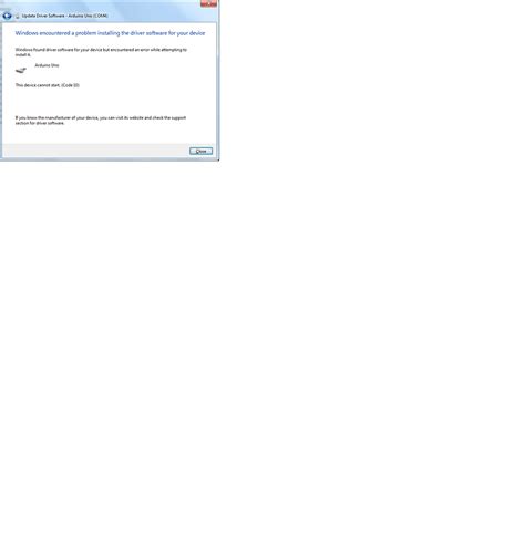 Windows 7 Unknown Device FIXED IDE 1 X Arduino Forum