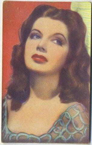 Classic Movie Daily Weekend Edition August 7 9 2015 — Immortal Ephemera