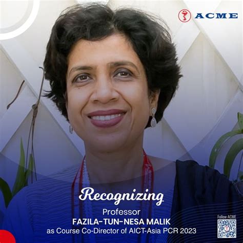 Acme Acmelab Recognition Cardiology The Acme Laboratories Ltd