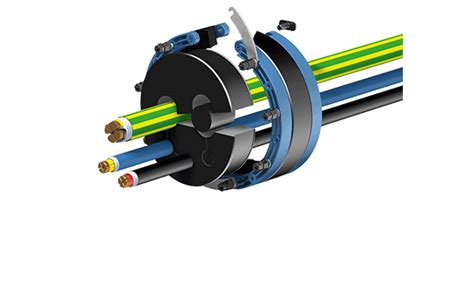 Curaflex Nova Uno M T Detail Sealing Inserts Sealing Systems