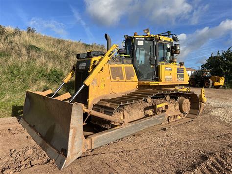 Herculessiteservices Hs2 Flannerys Komatsu Caterpillarequipment Chris Calcott