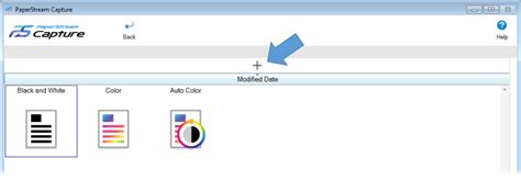 Special Topics 3rd Party Integration Document Scanning