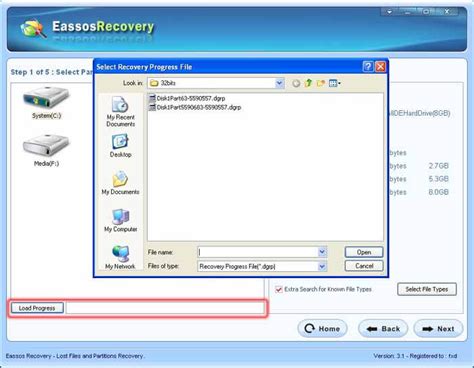 Best Free Data Recovery Software For Sd Card And Flash Drive Eassos