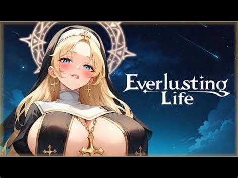 Everlusting Life Gameplay PC Steam GandaCu YouTube