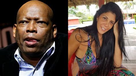 El Polémico Pedido Del Tino Asprilla Sobre El Caso De La Madame Que La Suelten Por Favor