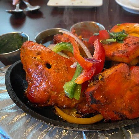 Amrit Palace Indian Restaurant Ocala Menu Prices Restaurant