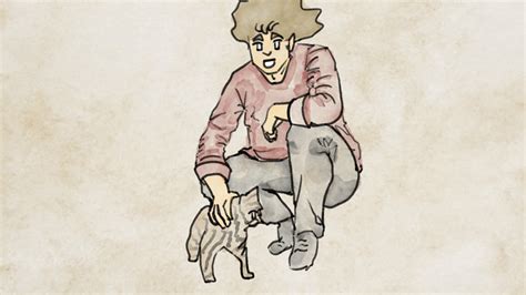 Grain Fan Art Rhermitcraft