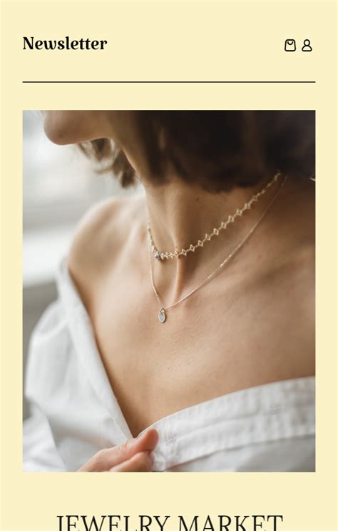 35 Amazing Customizable Email Newsletter Templates Maool