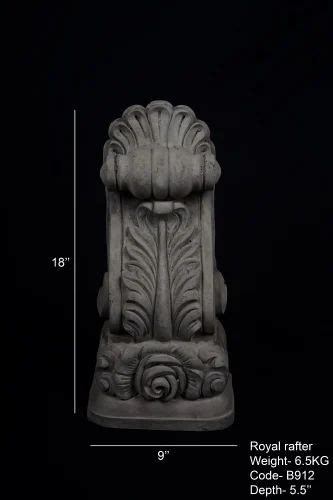 Cement Brackets Cement Column Pillar Brackets Service Provider From Noida