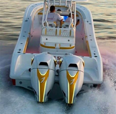 Lofrans Manual Windlass Sport Fishing Boats Center Console Fishing