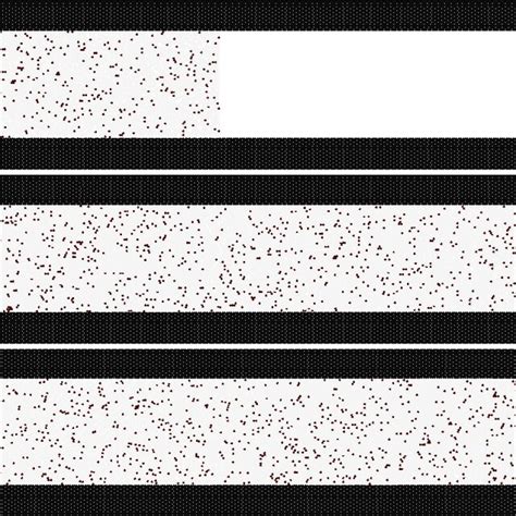 Liquid Flow In The Horizontal Micropore At Various Stages Of Loading Download Scientific