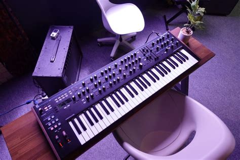 Know Your Synths A Guide To The Types Of Synthesizers