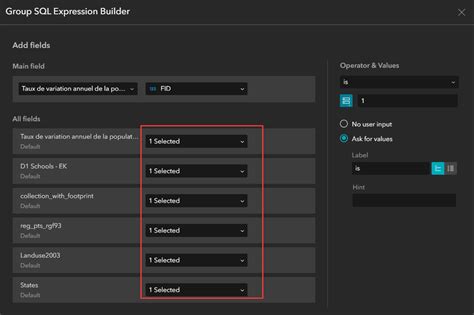 Showing Multiple Maps In Experience Builder Esri Community