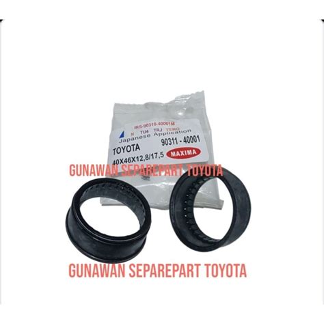 Jual Sel Roda Belakang Kecil Toyota Dyna Saurus Shopee Indonesia