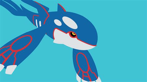 Kyogre Hd Wallpapers Wallpaper Cave