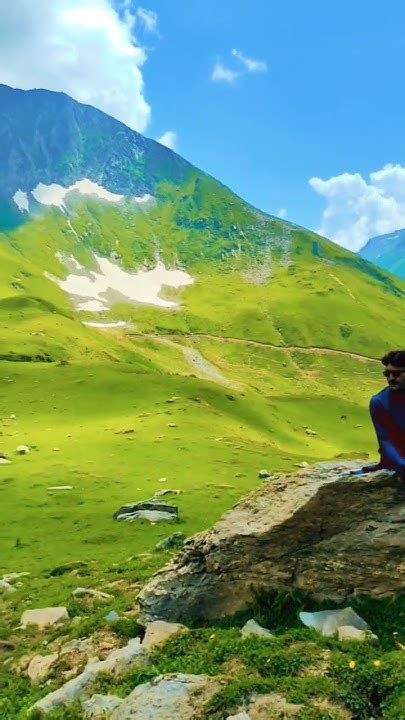 Kashmir Ratti Galli Youtube