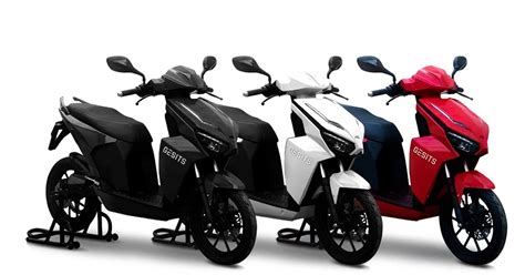 Motor Listrik Yang Dijual Di Indonesia Kelompok 3 9B