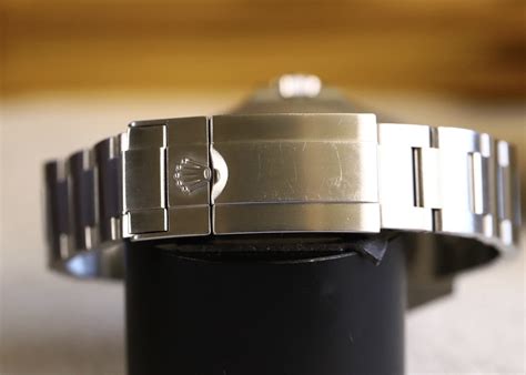 Rolex Explorer Ii 216570 Polar White Dial 2015 Watch Vault Australia