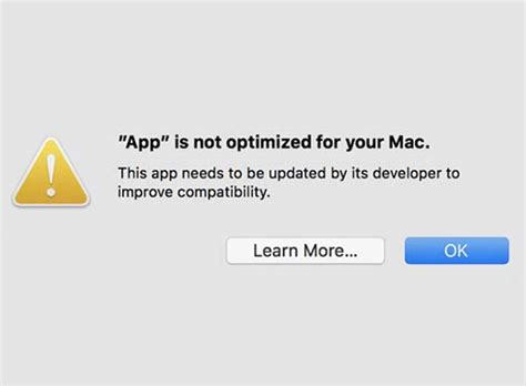 How To Test 64 Bit Only Mode On MacOS With Terminal