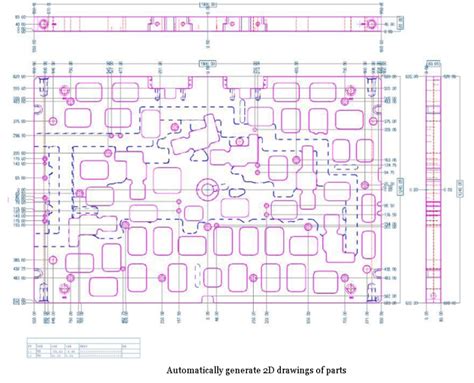Research On Modular Design Method Of Injection Mold Based On Multi Standard System Gud Mould