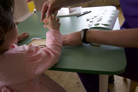 Aba терапия в Москве Занятия Aba для детей C РАС ЗПР ЗПРР