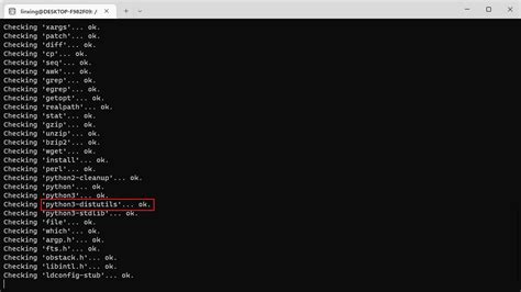 如何在WSL下交叉编译openwrt 云中双月 博客园
