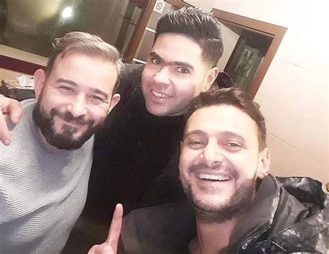 بالصورة رامز جلال يسجل تتر برنامجه الجديد في سرّية تامة Laha Magazine