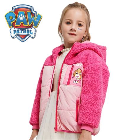 Paw Patrol Skye Jacket Uk