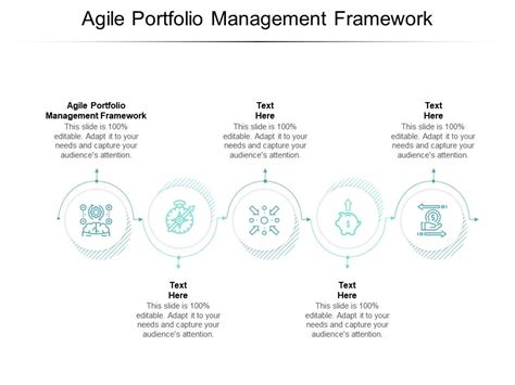 Agile Portfolio Management Framework Ppt Powerpoint Presentation Layouts Cpb Presentation