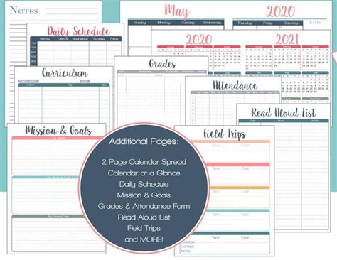 Classical Conversations Schedule Printable Free Printable Schedules